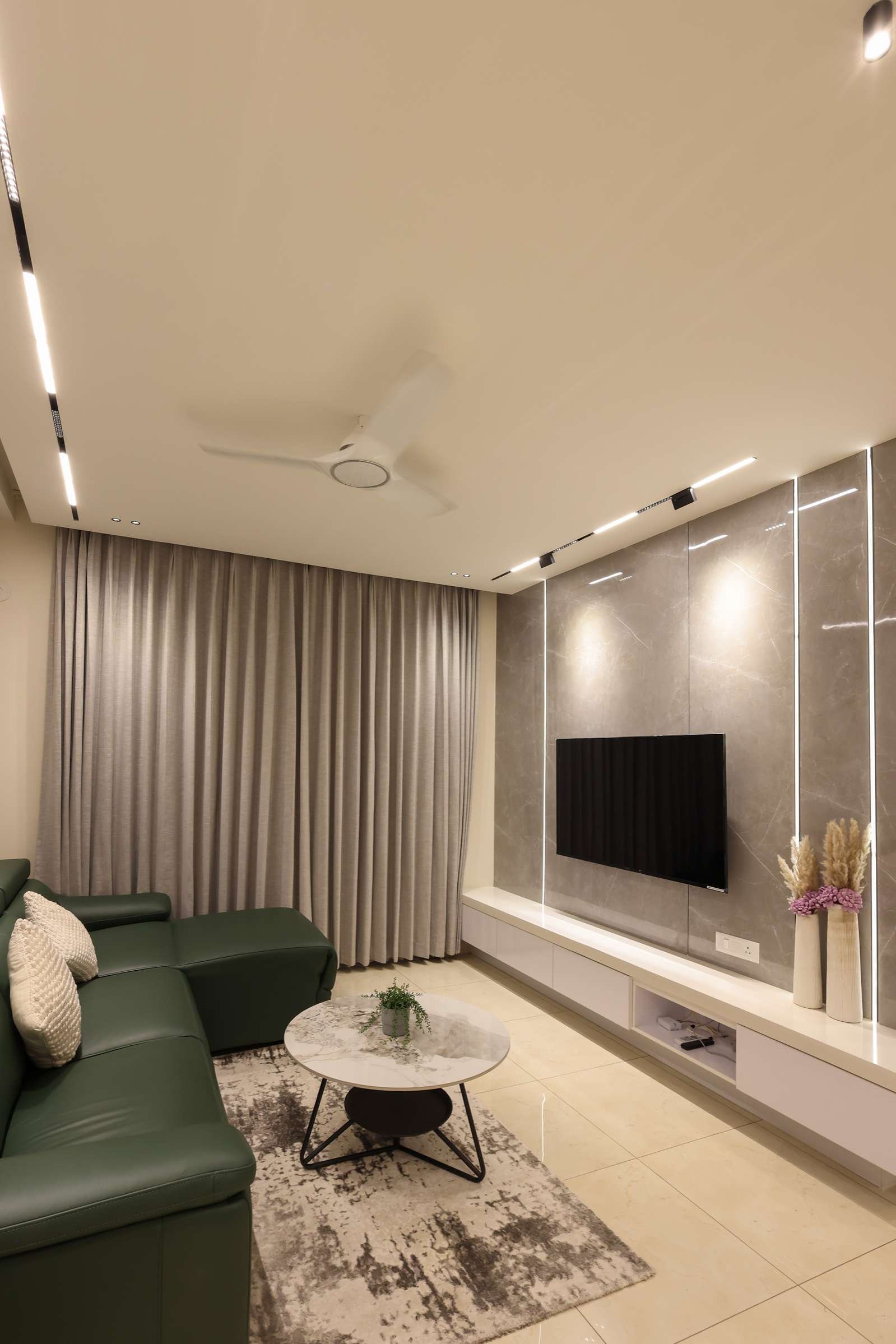 Smart Spaces – skicinteriors