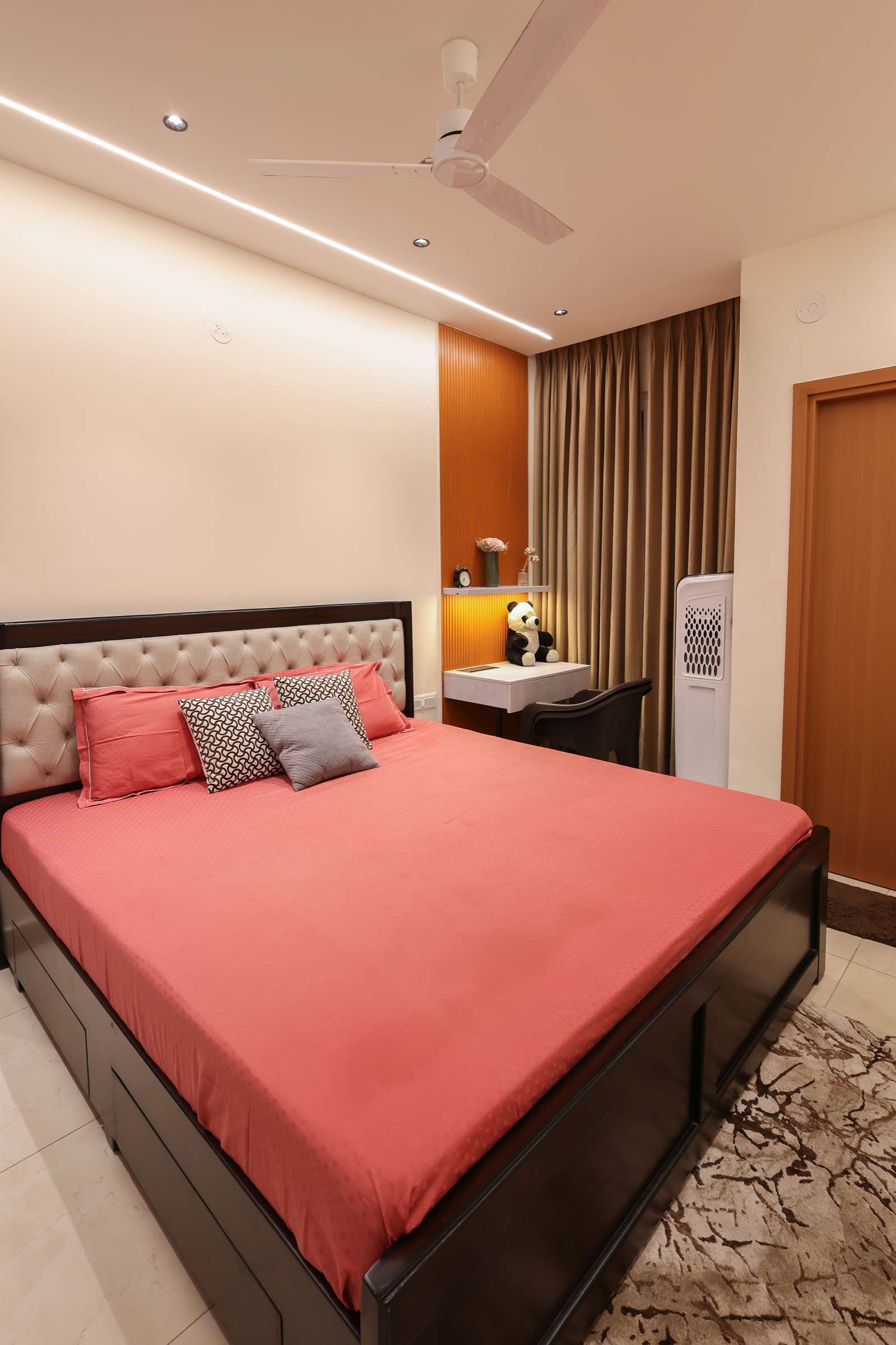 Smart Spaces – skicinteriors